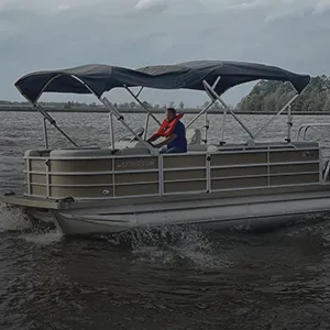 Pontoon Boats For Sale | Factory Direct Marine & RV